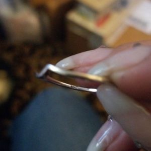 d&k | Jewelry | Dk Engagement Ring Set | Poshmark